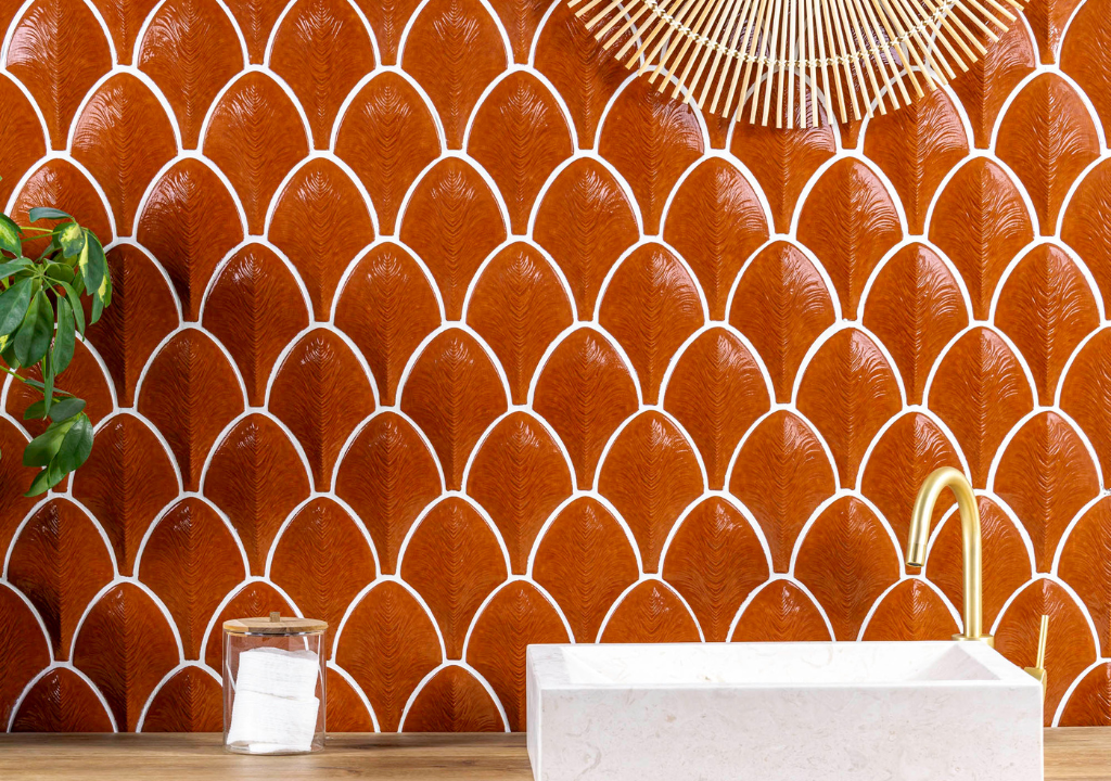 Expert français carreaux de décoration et carrelage déco Bati-Orient